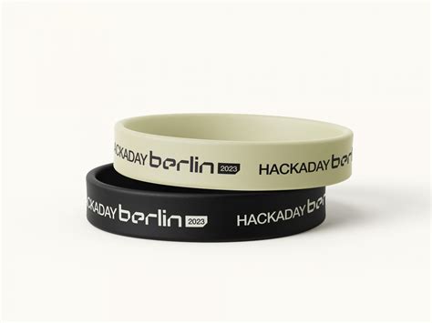 Bogdan Rosu Creative Hackaday Berlin