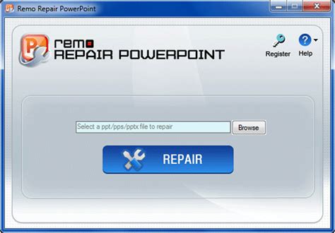 Powerpoint Repair Easy Ways To Repair Corrupt Powerpoint File