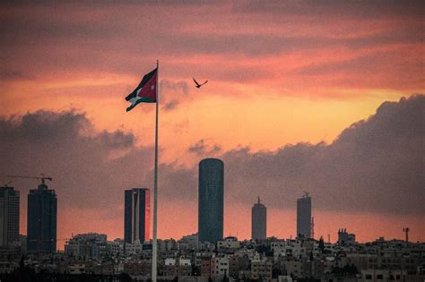 الأردن يعلق رحلات السياحة الداخلية بسبب الحر جريدة الجريدة الكويتية