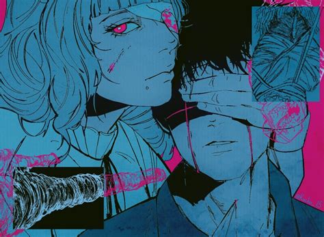 Kocho 15 Cocoon Fear And Hunger Levi Fear And Hunger Marina Fear