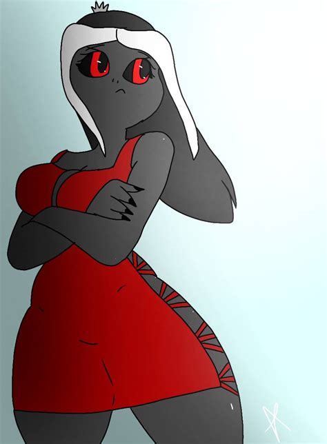 Princess Lucie By Luciealien On Deviantart