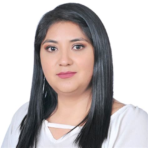 Daniela Estefania Tapia Zapata Quito Pichincha Ecuador Perfil