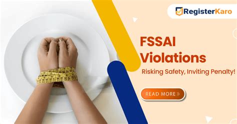 Fssai Labelling Norms Guidelines And Compliance