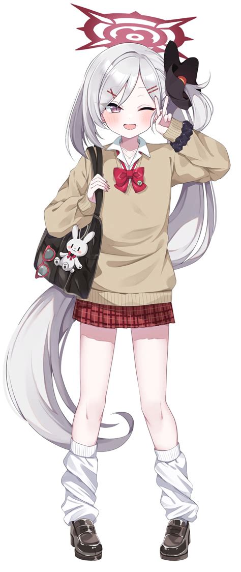 Mutsuki Blue Archive Drawn By Murase48 Danbooru