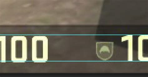Hp And Armor Text Doesnt Line Up Together Imgur