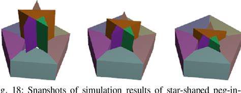 Figure 18 From Uncertain Pose Estimation During Contact Tasks Using Differentiable Contact