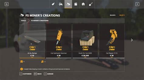 Dynamic Aluminium T Loading Ramps With Attacher V Mod Mod Download