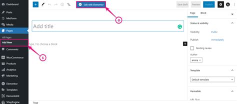 Apply Elementor Image Masking In 4 Easy Steps