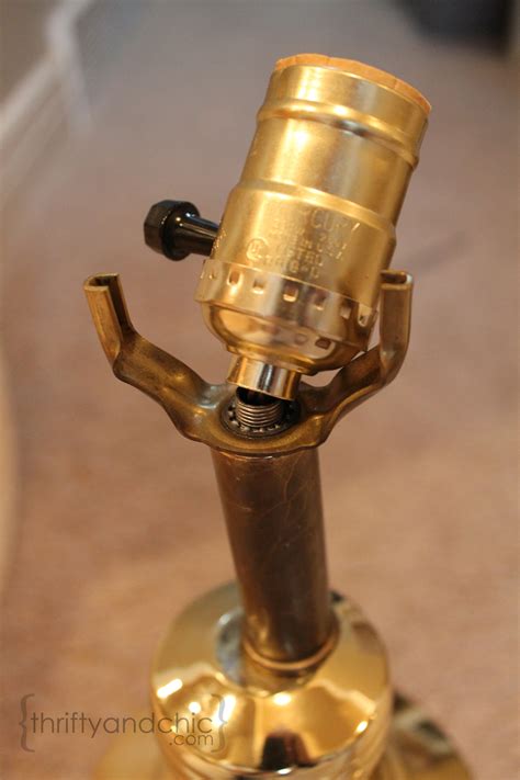 Thrifty And Chic DIY Projects And Home Decor