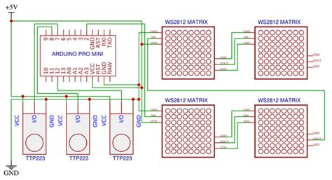 Playing Chess Against Arduino 4 Steps With Pictures Instructables