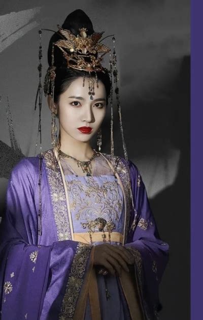 古装美女 高清图片，堆糖，美图壁纸兴趣社区