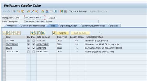 Identifying Cds Views Based On Fields In S4 Hana Sap Community