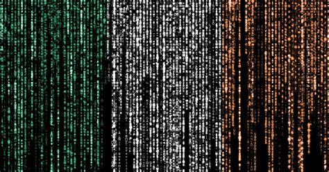 Irelands Thriving Digital Infrastructure Ecosystem Dcd