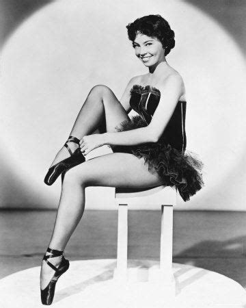 Leslie Caron Alchetron The Free Social Encyclopedia