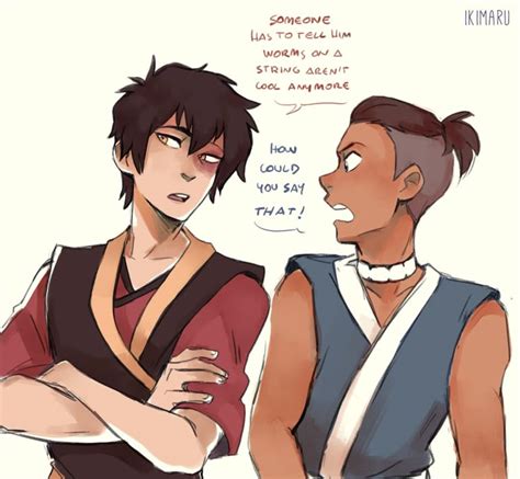 Sunny 💫 On Twitter Avatar Airbender Avatar Funny Avatar The Last