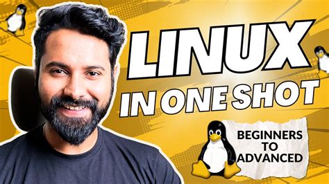 A Comprehensive Guide To Linux For DevOps From Basics To Advanced Concepts Galaxy Ai