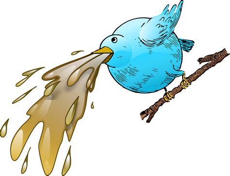 Download Twitter Tweet Bird Royalty Free Vector Graphic Pixabay