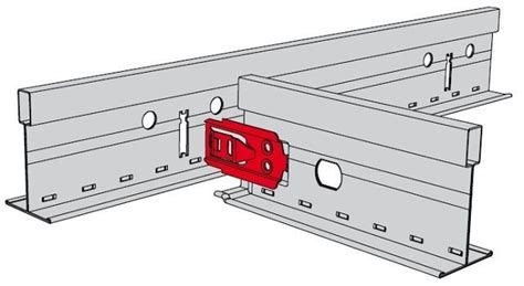 Подвесная система Ventatec T24 High Amf купить цена
