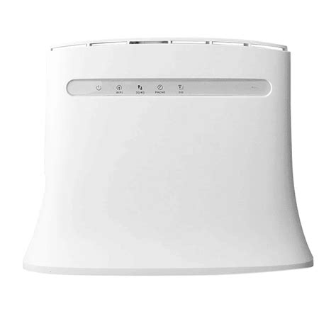 Modem Router Zte 4g Para Internet