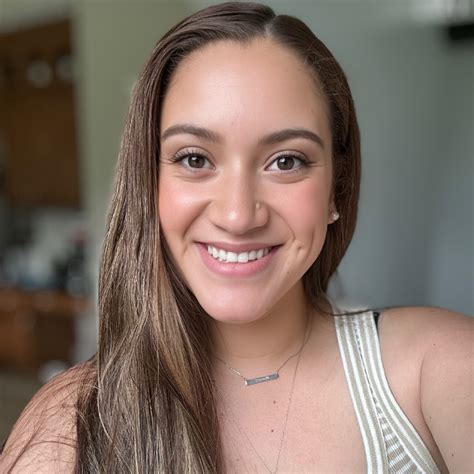 Ashley C Tiktok Creator In Kouts In Joinbrands