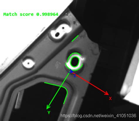 Halcon 可形变模板匹配findplanaruncalibdeformablemodel Csdn博客 Halcon 可形变模板匹配findplanaruncalibdeformablemodel Csdn博客
