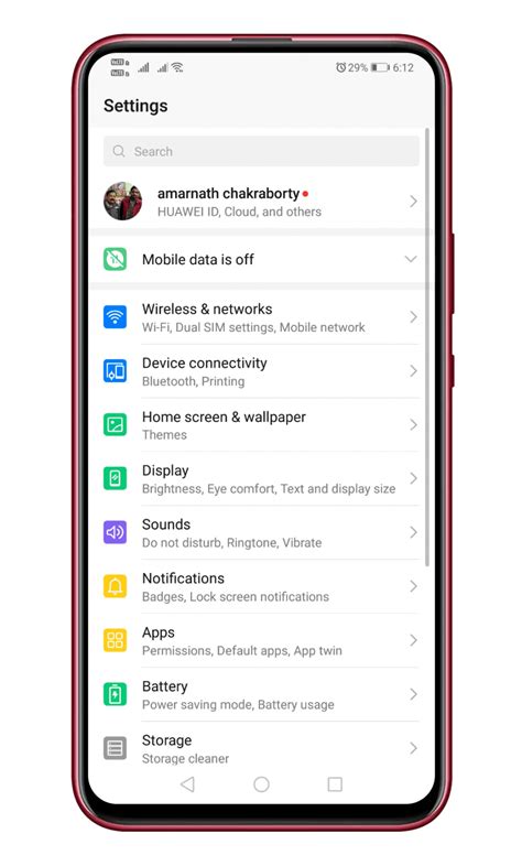 How To Enable Color Correction On Any Android Smartphone