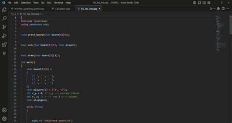 Tejas Shrikhande On Linkedin Codsoft Codsoftinternship Codingchallenge Numberguessinggame