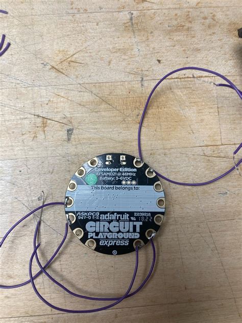Adafruit Circuit Noise Level Detector 8 Steps Instructables