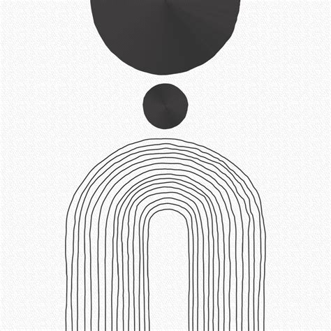 Abstract Arch Verna Velin