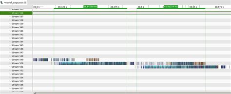 Concurrent Tensorrt Engines Tensorrt Nvidia Developer Forums