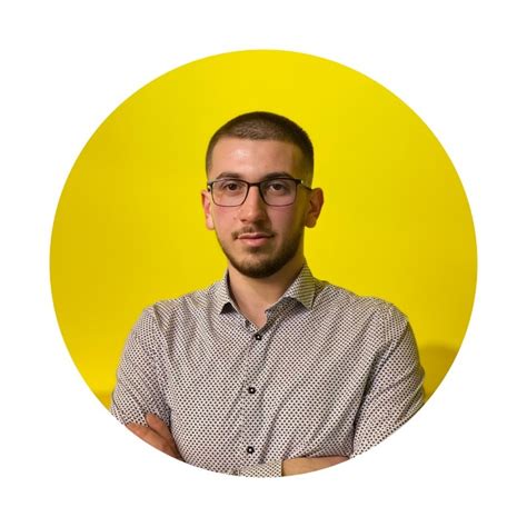 Bledar Xhemaili Ubt University For Business And Technology