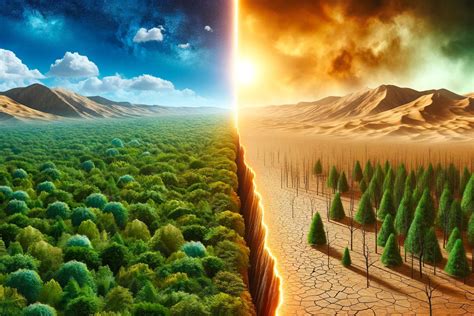 The Science Behind Climate Catastrophe A Closer Look At Tipping Points