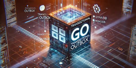 implementando transactional outbox com go dynamodb mongodb kafka e
