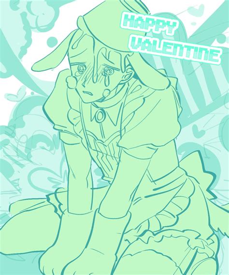 金橘 On Twitter 💝두근두근 발렌타인 트레틀 자유롭게 수정해서 사용 가능합니다~ 상업적이용재배포 금지 커미션 자료 및 타커미션 신청 가능합니다 오늘도 즐거운