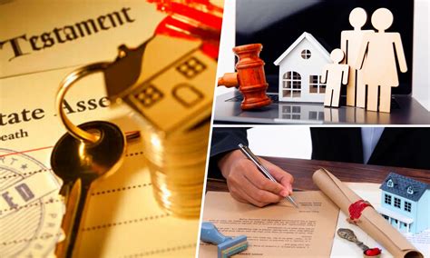 Who Will Inherit Property After A Persons Death Lumina Homes