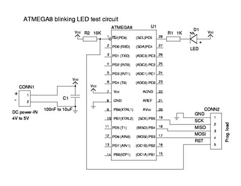 Tuxgraphics Avr C Programming Tutorial
