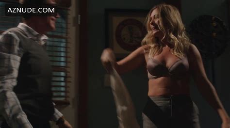 Bre Blair Nude Aznude