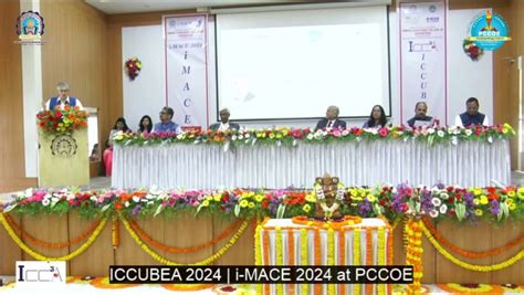 soham desai on linkedin iccubea2024 imace2024 ieee pccoe