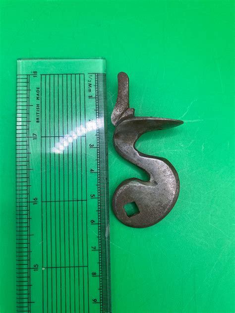 Spare Parts And Accessories Flintlock And Black Powder