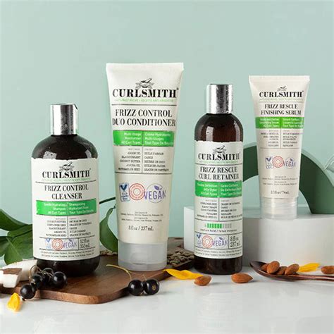 Canadian Curly Hair Products No Custom Fees Curl Warehouse