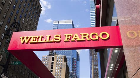 How To Get A Wells Fargo Cashiers Check Gobankingrates
