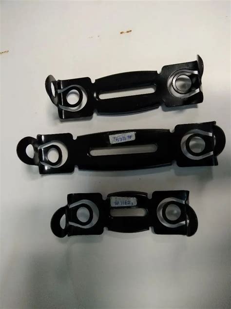 Spring Bracket At ₹ 21 Piece Automobile Springs In Mumbai Id