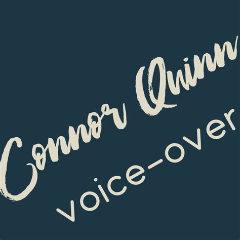 Vo Connor Quinn