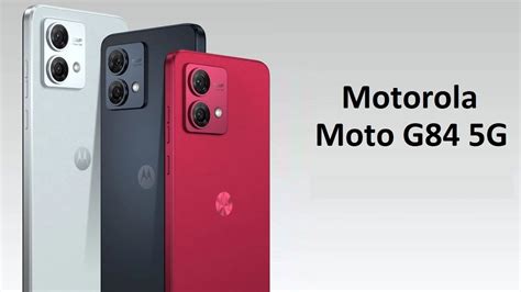 Motorola Moto G G Launch Today Check Specs Features Leaked Price And Availability Of