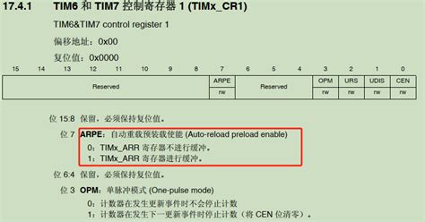 Stm32f4基本定时器使用和原理详解stm32f4定时器 Csdn博客