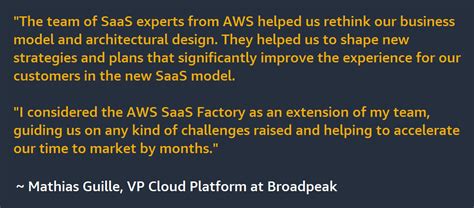 broadpeak launches new video streaming api saas platform with support