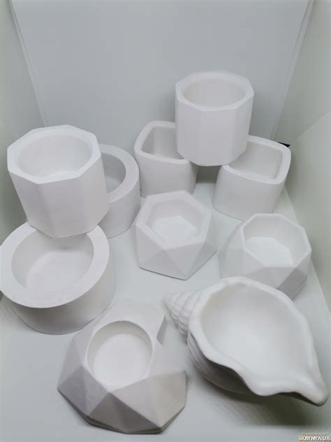 Купити Набір кашпо Skrynya Ua