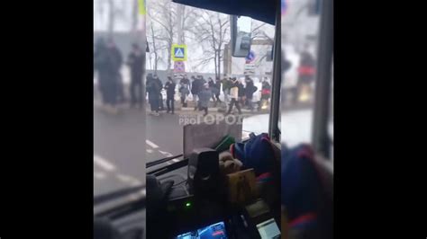 Я водитель автобуса № 15 Каждый раз на Про Город Чебоксары Новочебоксарск Чувашия