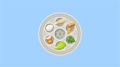 81 Thoughtful Passover Greetings For Your Loved Ones