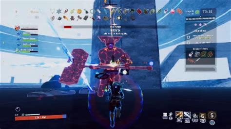 Fighting Mithrix In Ror2 Youtube